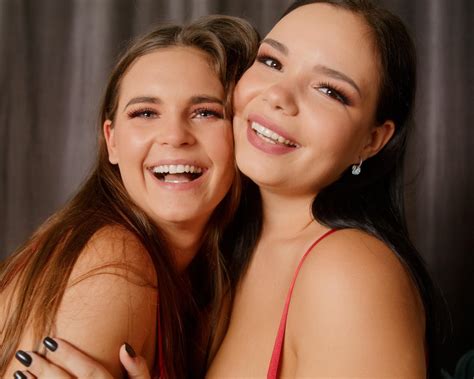 Wanna Know Why Taylee Wood And Sofia Lee