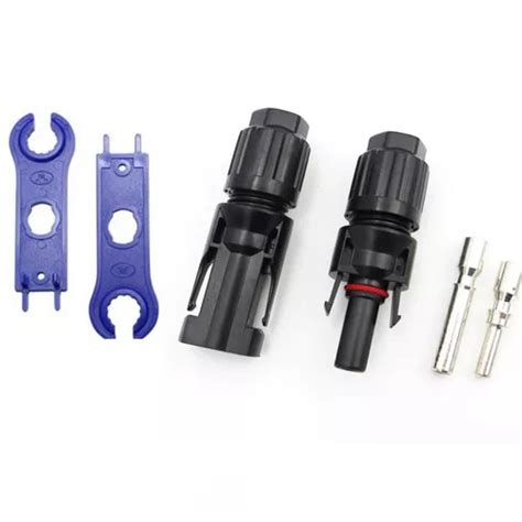 Kit Chave Esticador Pares Conector Mc Para Painel Solar MercadoLivre