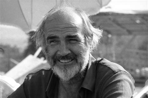 Sean Connery Sexyste Mann I Live