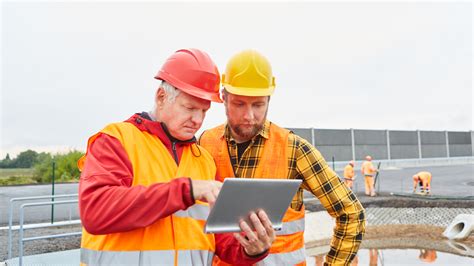 Role Of Construction Field Reports In Project Scheduling And Planning