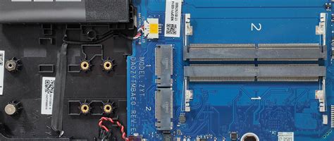 How To Open Acer Nitro V 15 Anv15 41 Disassembly And Upgrade