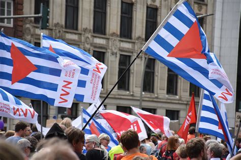Kampf gegen AfD Nockemann Wer Opposition verbietet tötet Demokratie AfD Hamburg