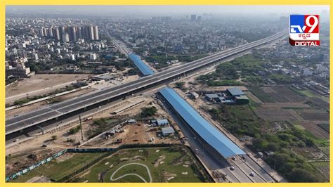 Haryana ದ್ವಾರಕಾ ಎಕ್ಸ್‌ಪ್ರೆಸ್‌ವೇ ಉದ್ಘಾಟಿಸಿದ ಪ್ರಧಾನಿ ಮೋದಿ Kannada News