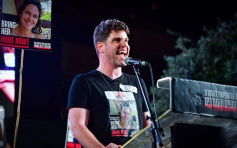 She Was So Close Slain Hostages Cousin Says Military Pressure