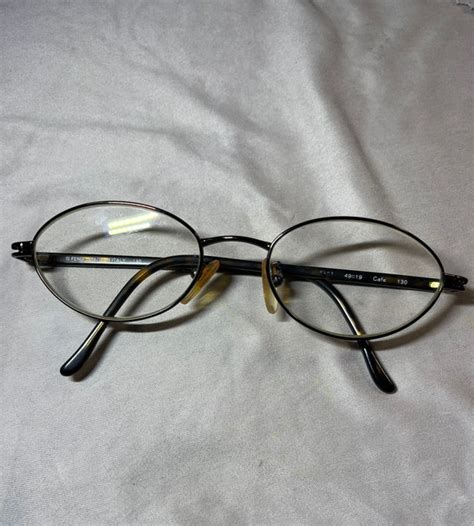 Fendi Frames Gem