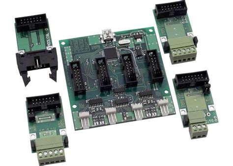 USB SerialMultiport Uniwersalny Adapter USB EP Com Pl