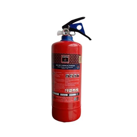 Red 1 Kg Map 90 Abc Stored Pressure Fire Extinguisher At Best Price In