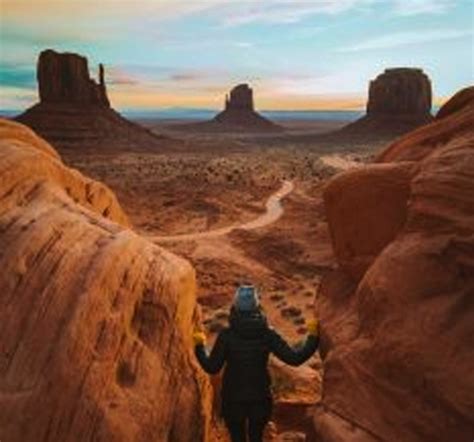 Overview Discover Navajo