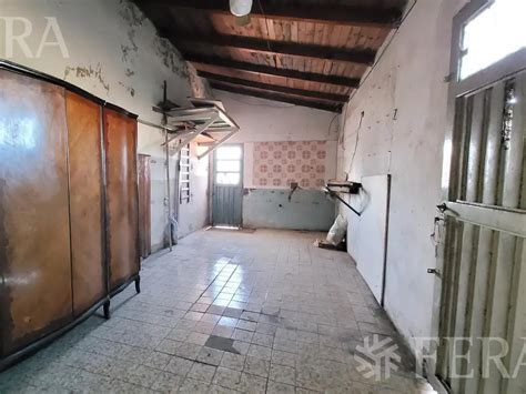 Venta Casa 50 Años 2 Dormitorios 115m2 1 Cochera Suipacha 700 Villa