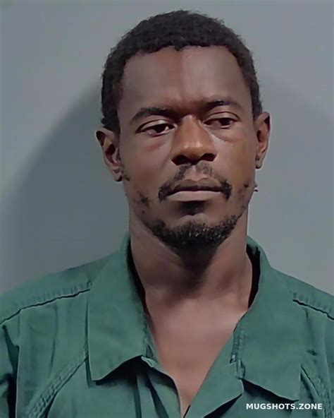 Rigsby Charles Bernard 10022024 Escambia County Mugshots Zone