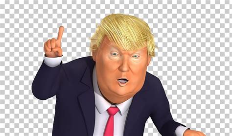 Donald Trump Cartoon Png 20 Free Cliparts Download Images On