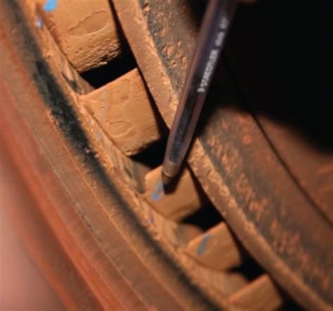 Steam Turbine Rotor Vibration Failures Causes And Solutions