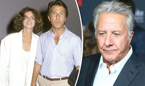 Dustin Hoffman Accused Of Sexually Harassing Year Old Intern He Was A Predator Celebrity
