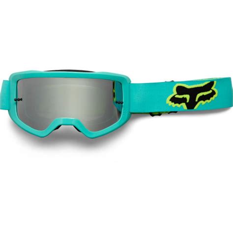 Fox Main Stray Spark Goggle SPOKE