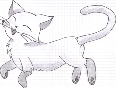 Free Cat Drawing Download Free Cat Drawing Png Images Free Cliparts
