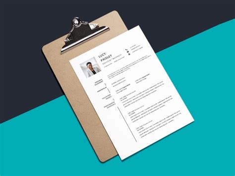 Free Cardiologist Resume Template For Your Job Interview