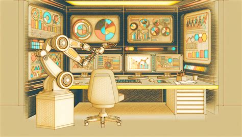 Best Strategies For Automating Competitive Analysis To Dominate Your Market