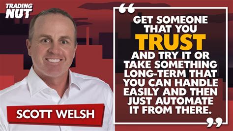 218 He Came 2nd In Forexs Hardest Trading Comp “my Best Kept Secrets Revealed” W Scott Welsh