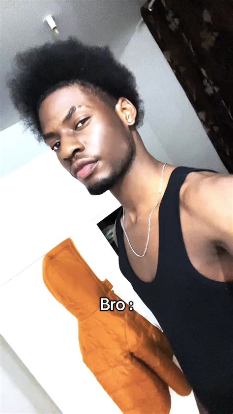 Bro Is Chopped 🥀🥀 Tiktok