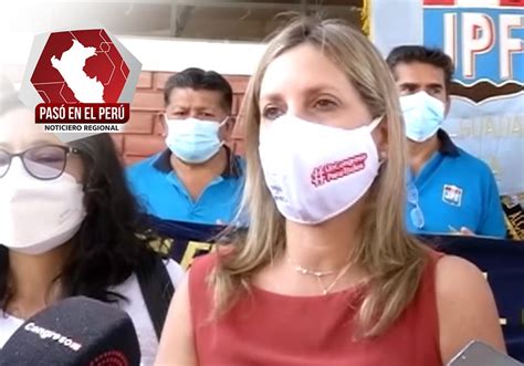 Presidente ANGR Ni Cierre Del Congreso Ni Vacancia Marcharemos Por La
