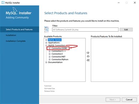 Odbc Connector Driver For Mysql How To Install And Configure