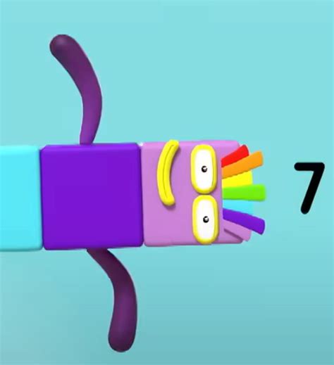 Discuss Everything About Numberblocks Wiki Fandom