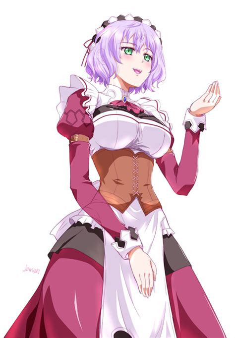 Xiacheng Tatsuya Sharon Kreuger Eiyuu Densetsu Sen No Kiseki Series Commentary Girl