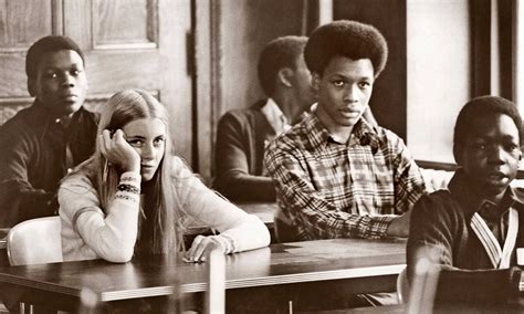 Bostons Busing In Photos 50 Years After Desegregation