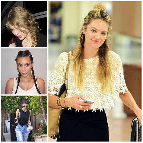 Casual Hairstyles 2021 Haircuts Hairstyles And Hair Colors