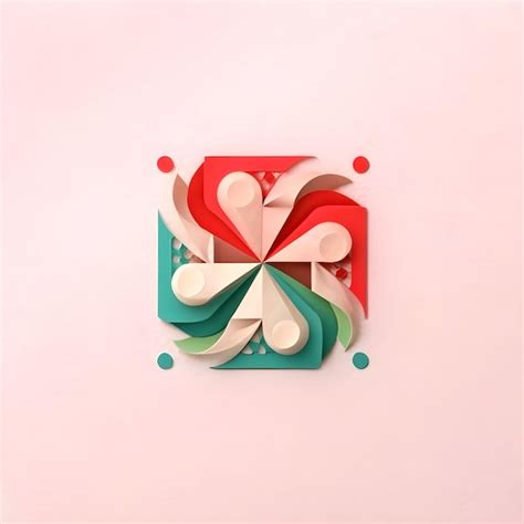 Diseño De Logotipo Vectorial Libre Vector Premium