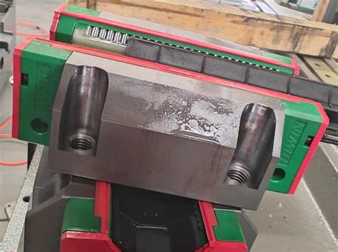 CNC Line Rail And Hard Rail What Is The Difference