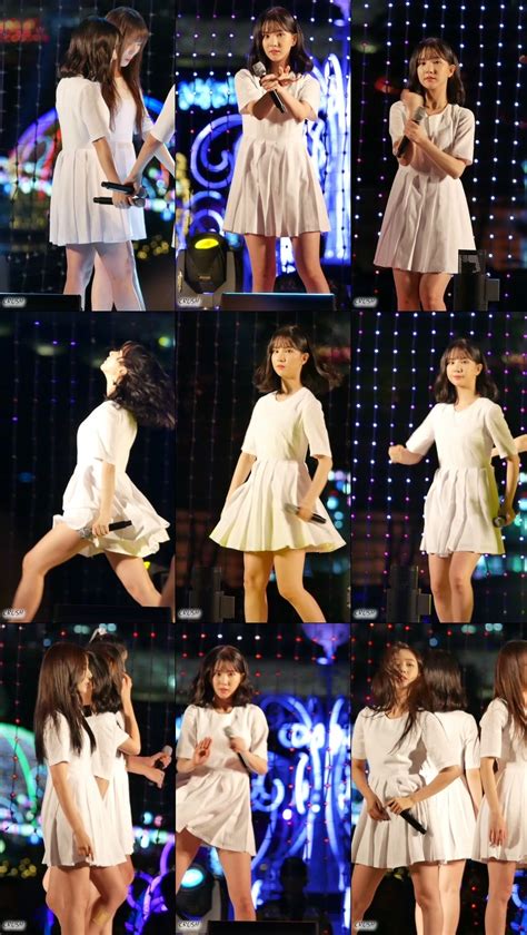 GFRIEND 韩国女团 拍摄日期17092911合集 3 59 GB 饭拍视频 高贝娱乐