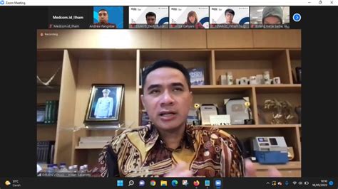 3 000 Mahasiswa Daftar Iisma Edisi Vokasi