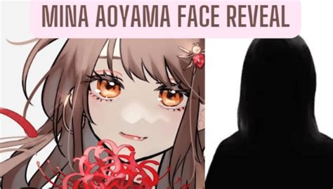 Has Mina Aoyama Revealed Her Face Celebretea