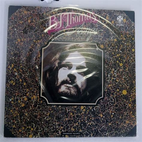 Yahooオークション 国内盤 Bj Thomassongsparamount Swx 6029