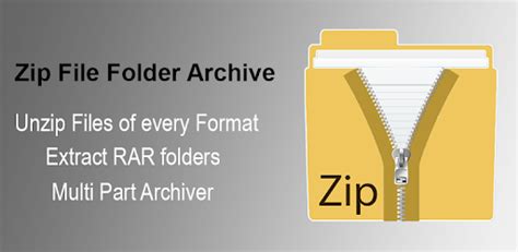 Easy Zip Unzip And Unrar Tool All Files Extractor Android App