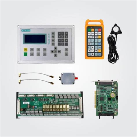 Cypcut Laser Cutting Control Systems 2000c And 2000e I Ready Stock