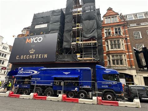 Csc Screeding Ltd On Linkedin Constructioninnovation