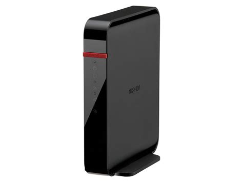 Buffalo Intros AC Dual Band Router Tom S Hardware