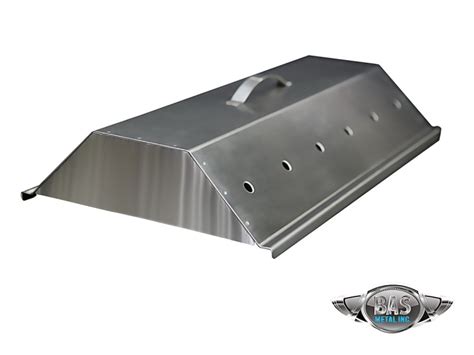 Grill Lid 15” X 30”