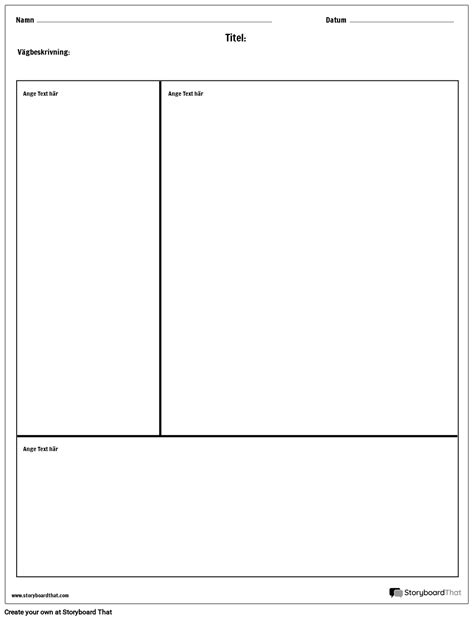 Cornell Notes Basic Storyboard Por Sv Examples