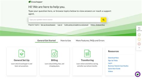 Grasshopper Reviews 2024 B2b Reviews