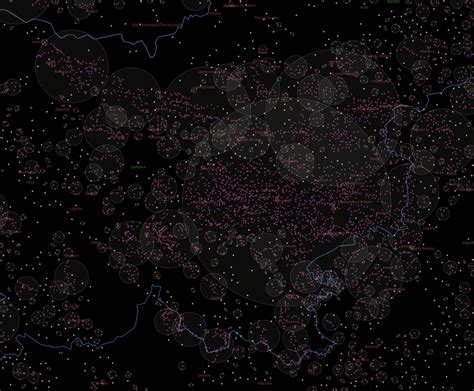 postgis problems with st clusterdbscan cluster sizes geographic