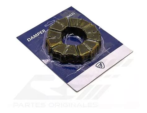 Juego Damper Traccion Italika 250sz 250z F02030432 MercadoLibre