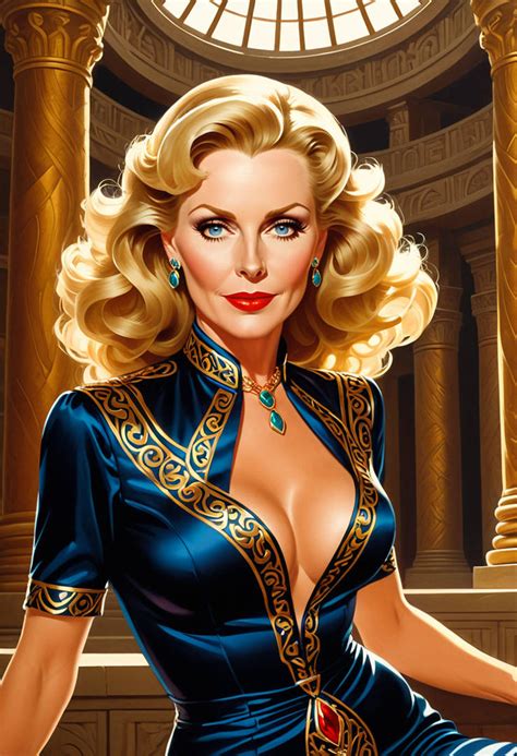 Ancient Mature Goddess By Hibiscus1414 On Deviantart