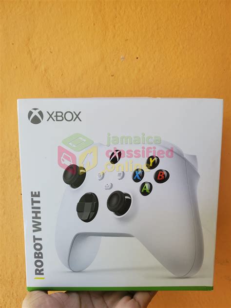For Sale Microsoft Xbox Wireless Controller Kingston