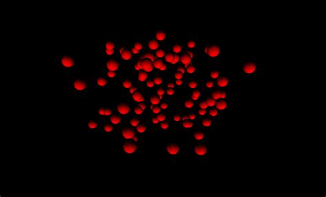 threejs particles this article is part of my ongoing… by josh