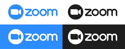Zoom Logo Size At Patricia Kelly Blog