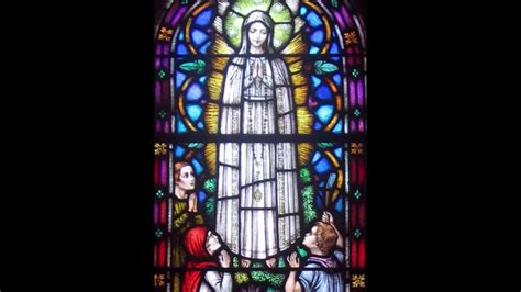 The Third Apparition Of Our Lady Of Fatima 5 11 2020 The Third