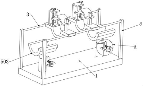 一种供热管道易用型对接器的制作方法